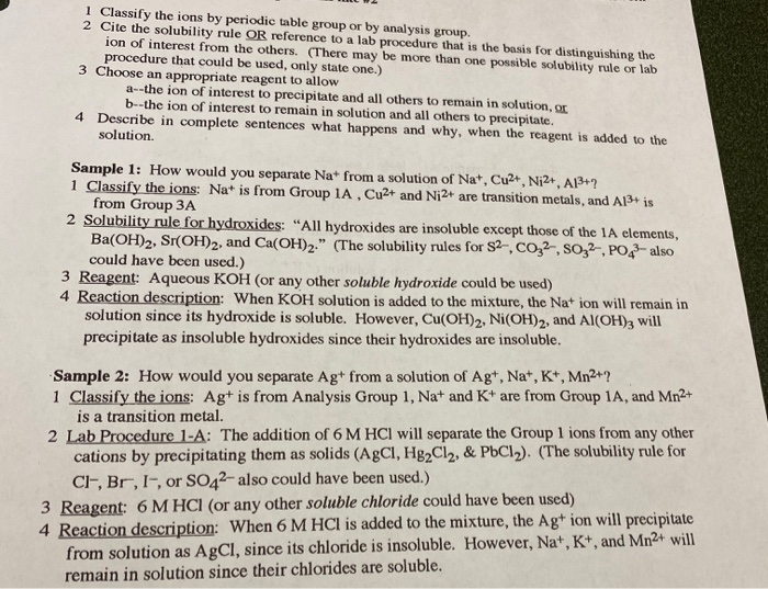Solved Do just like the example posted. How would you | Chegg.com