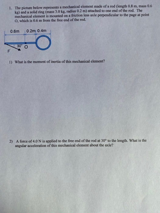 Solved Please show the formulas and the process | Chegg.com