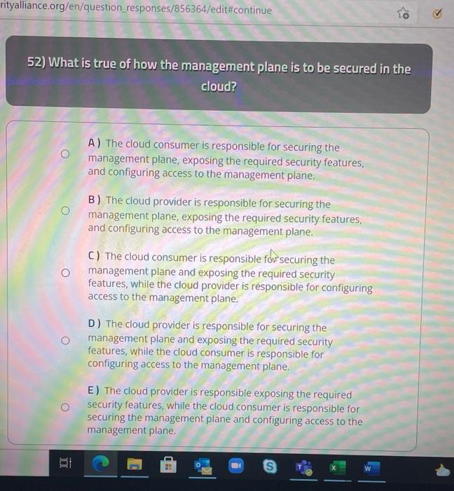 Solved Question | Chegg.com