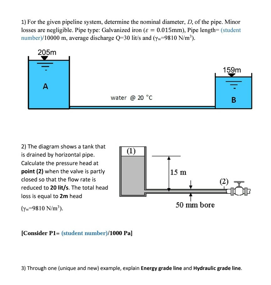 Solved please help me with all 3 questions! thank you 1) | Chegg.com