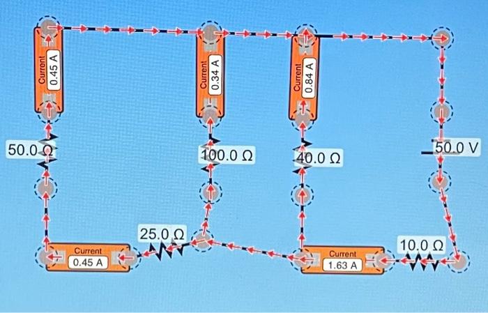 Solved 3. Using Kirchhoff's Rules, construct enough | Chegg.com