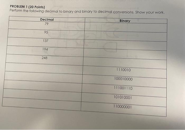 Solved Question | Chegg.com