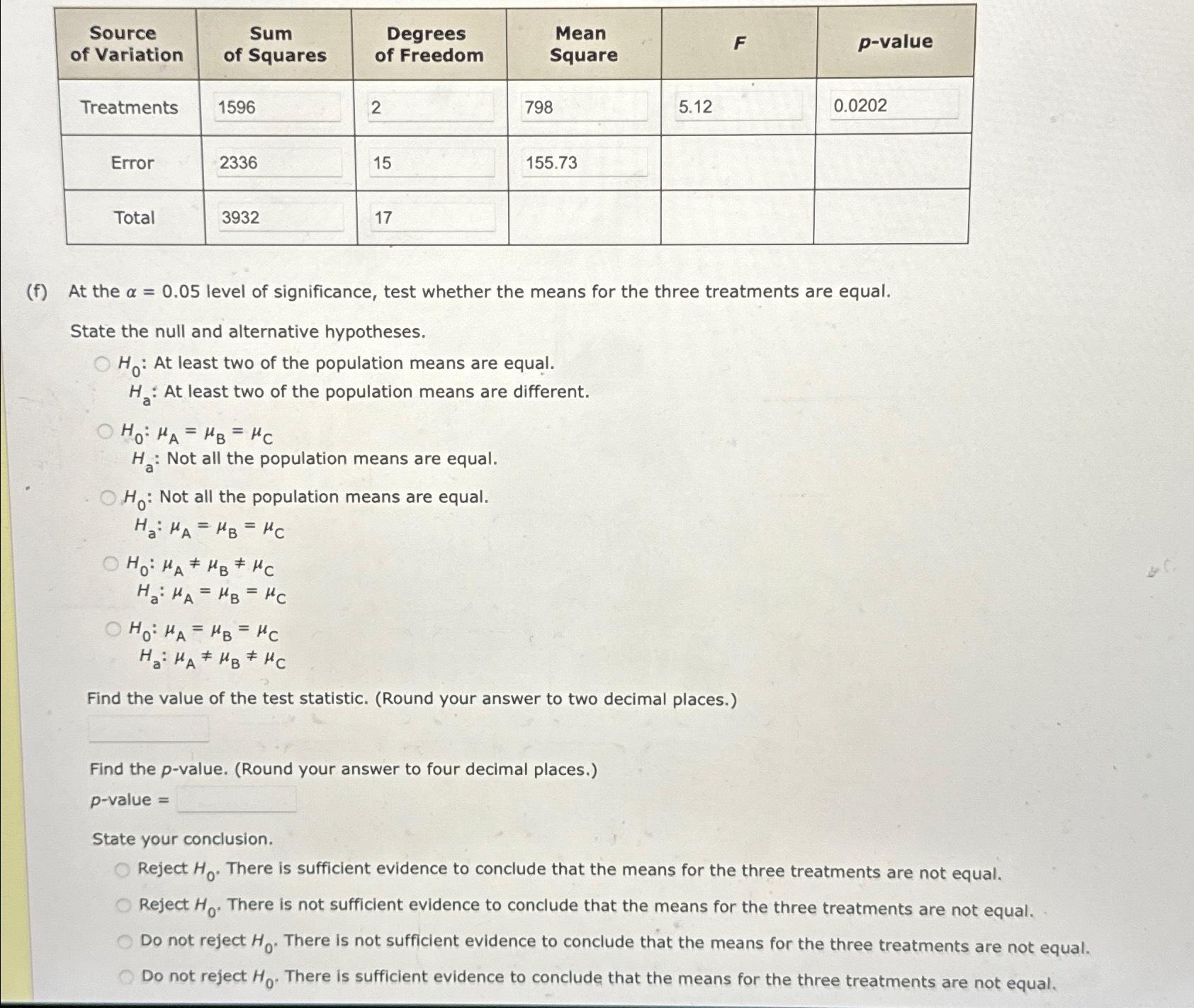 Solved \table[[\table[[Source],[of | Chegg.com