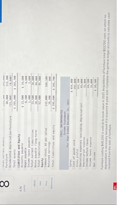 Solved Required information Exercise 16-22B (Algo) Direct: | Chegg.com