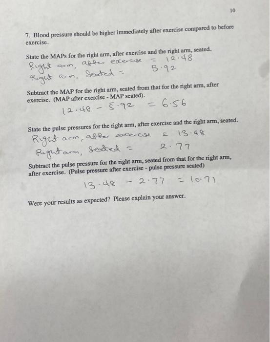 Please help with unaswered area | Chegg.com