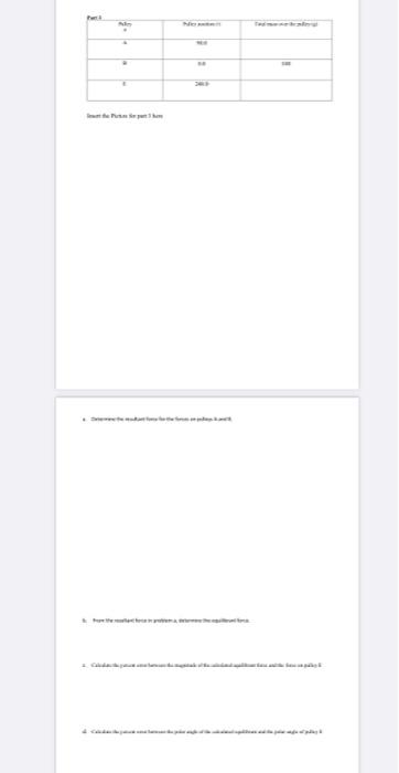 Solved (1) 00000Part 2 \begin{tabular}{|c|c|c|} \hline | Chegg.com