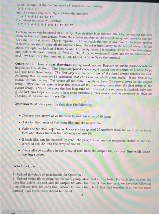 CSCI 201 - Computer Science 1 Lab assignment 7: | Chegg.com