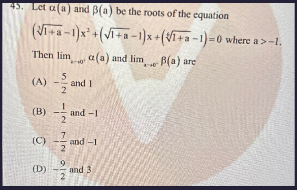 Solved For every integer n, ﻿let an ﻿and bn ﻿be real | Chegg.com