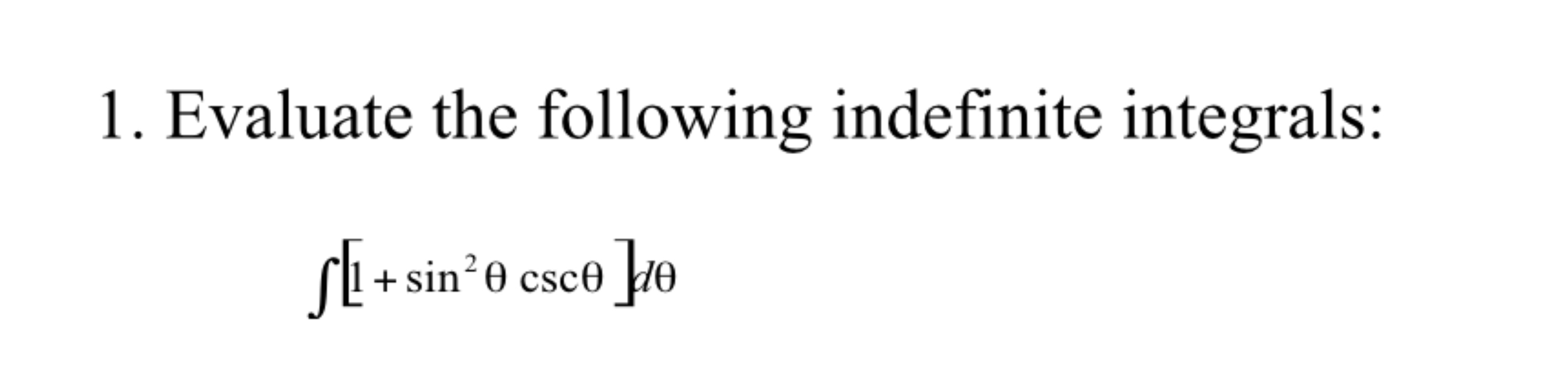 Give me the Matlab code for this Evaluate the | Chegg.com