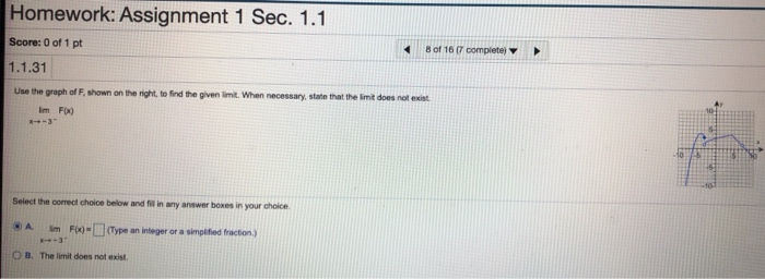 Solved Homework Assignment 1 Sec 1 1 Score 0 Of 1 Pt 8 Of