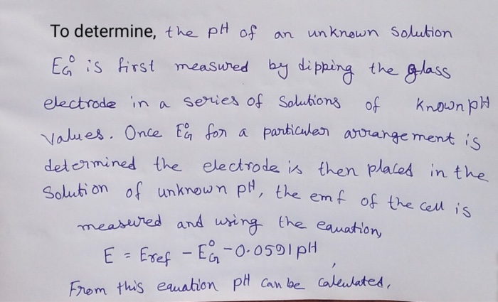 Solved of Values. Once EG for a particular arrangement is | Chegg.com