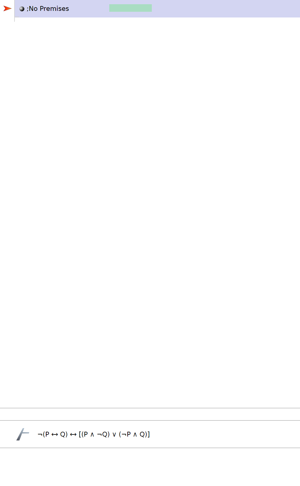 Solved Prove Using Fitch Style Step By Step 