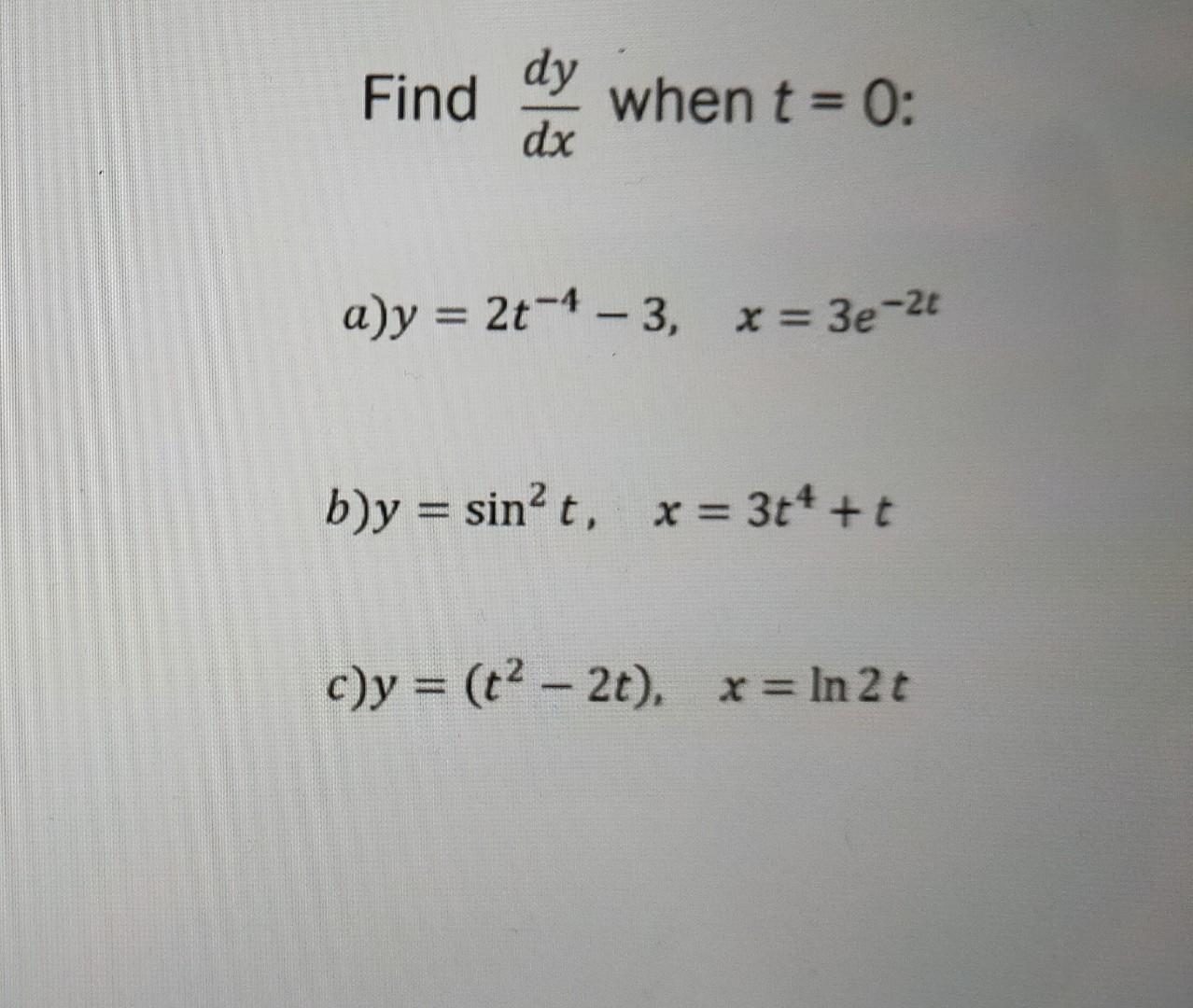 Solved hi help me to solve by using chain rule for | Chegg.com