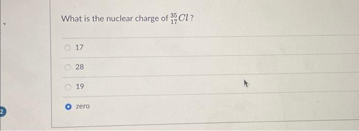 Solved What is the charge of individual metal ions in the | Chegg.com