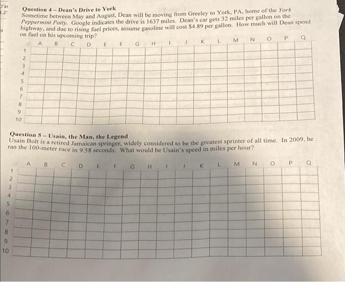 Instructions Below are three questions on | Chegg.com