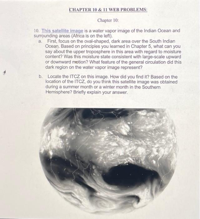 Solved CHAPTER 10 & 11 WEB PROBLEMS: Chapter 10: 10. This | Chegg.com