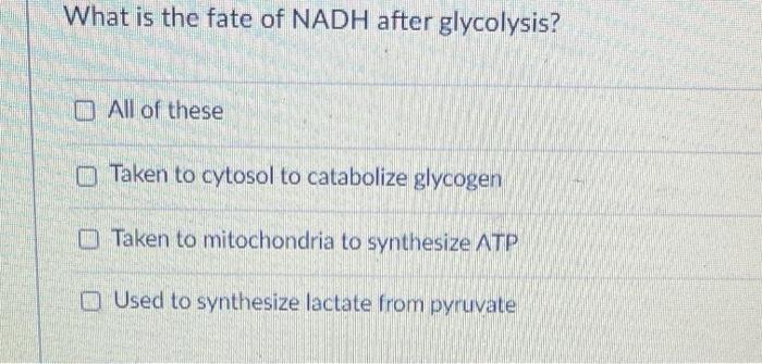 Solved How many net ATP are derived from substrate level | Chegg.com