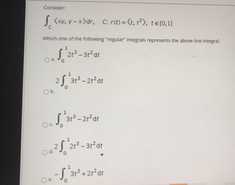 Solved Consider: | | Chegg.com