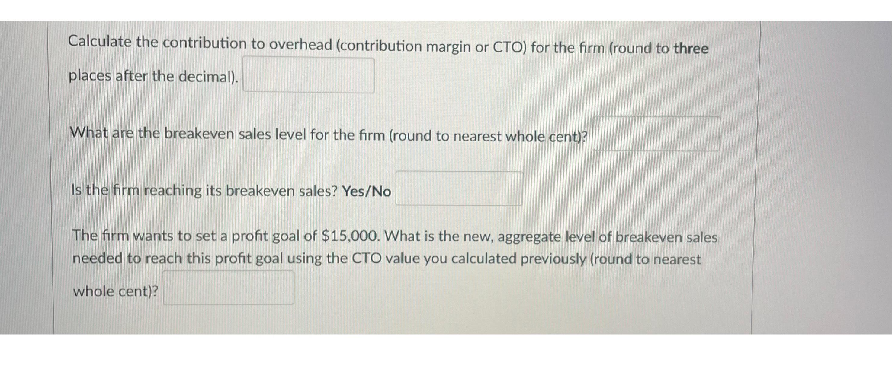 Solved Use tables 1 ﻿and 2 ﻿to answer the following | Chegg.com