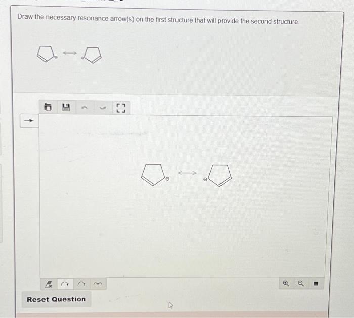 Solved Reproduce the structure below. Draw the necessary | Chegg.com