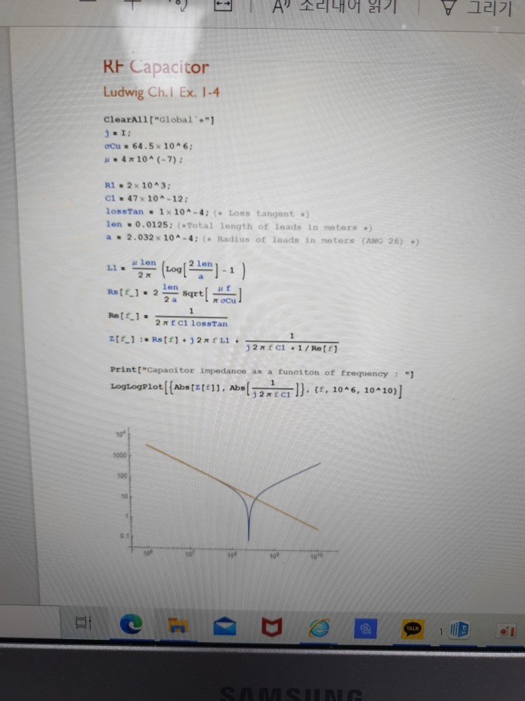 4. Using MathStudio, obtain the plot of the absolute | Chegg.com