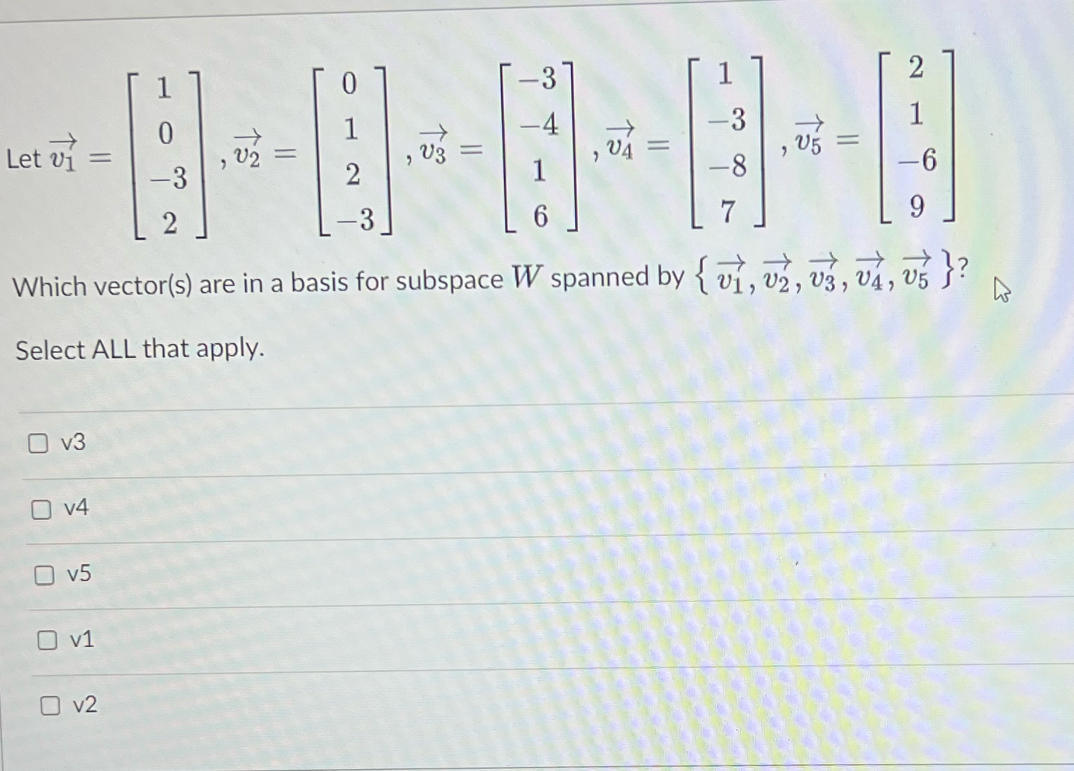 Solved Let | Chegg.com