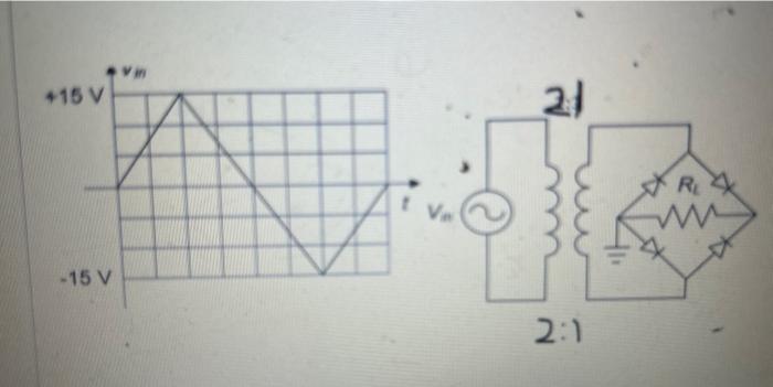 Solved Calculate the PIV ( Peak inverse voltage) of the | Chegg.com Solved Calculate the PIV ( Peak inverse voltage) of the | Chegg.com