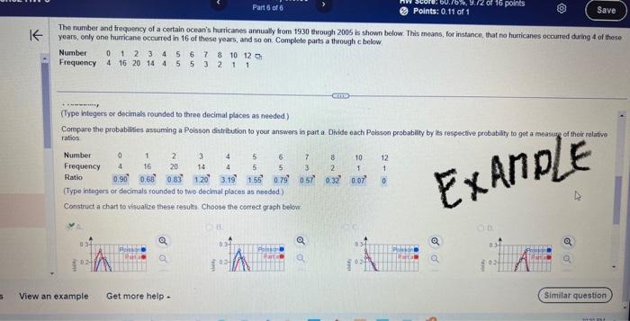 Solved Hw5 Q5 Please Help Me With Parts A Through C I Have