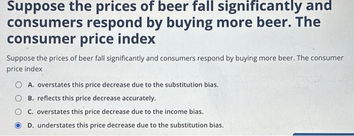 Solved Deflation is a situation in which Deflation is a | Chegg.com Solved Deflation is a situation in which Deflation is a | Chegg.com