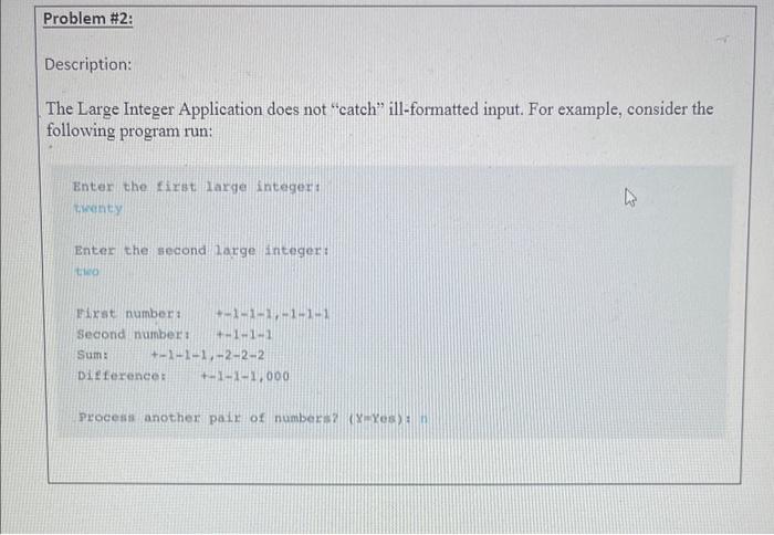 Solved Java Data Structure For Lab6 Problem 2 You 