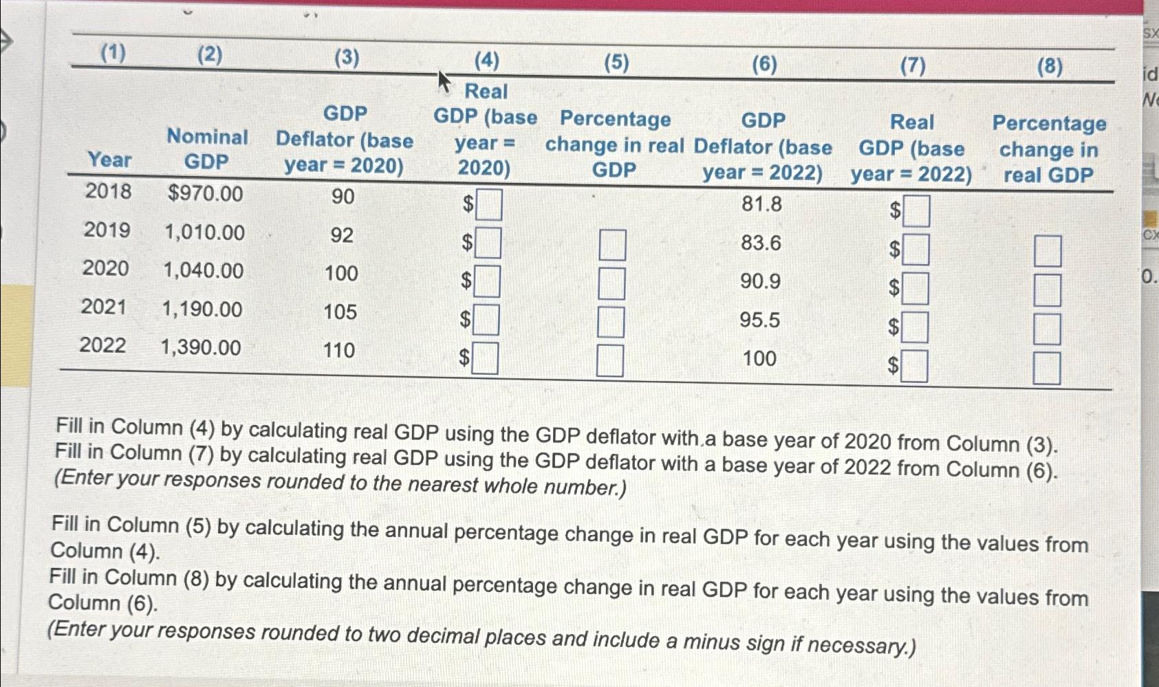 Solved Question | Chegg.com