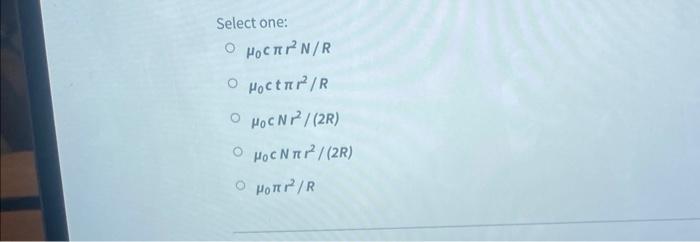 Solved The figure shows two parallel loops of wire having a | Chegg.com