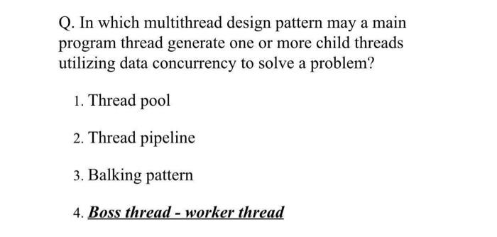 Solved Q. Benefits of dynamically linked libraries include: | Chegg.com
