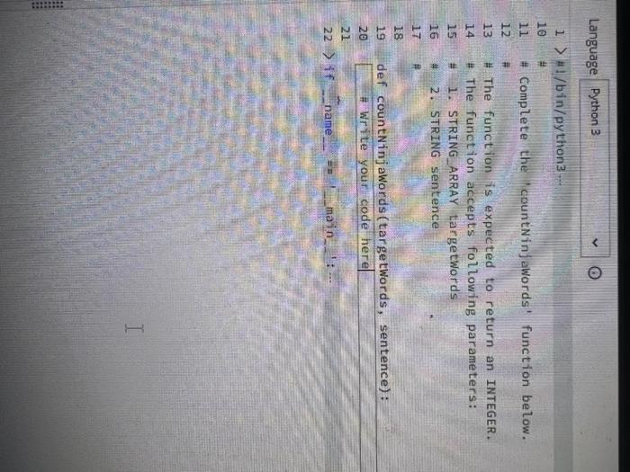 Solved \r\n- 1 additional point for each ninja star | Chegg.com