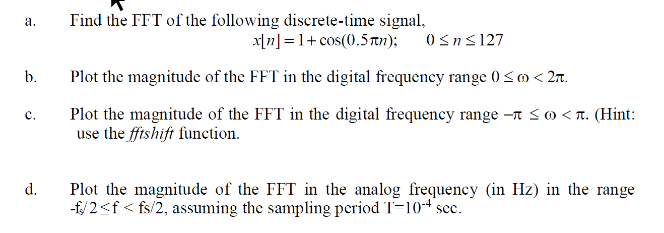 Solved My ﻿Matlab code is ﻿not plotting. Could you please | Chegg.com