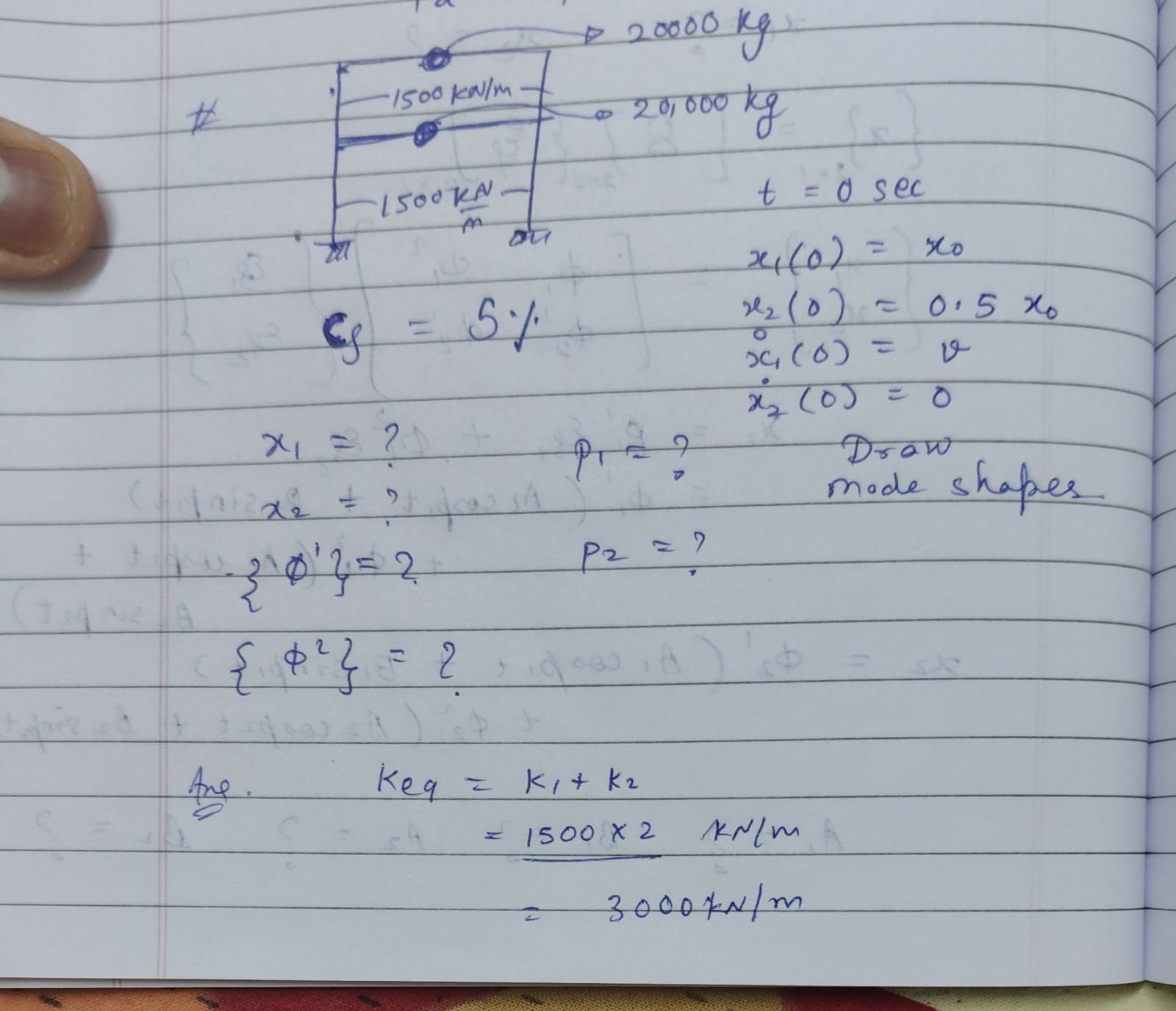 =>20000kg??# | Chegg.com