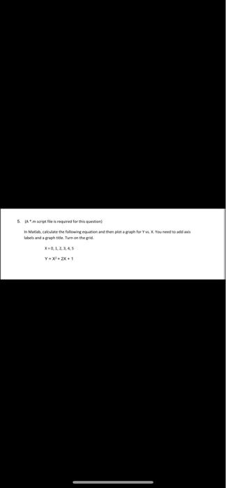 Solved labelt and a graph tale. Tutn in the ceid. | Chegg.com