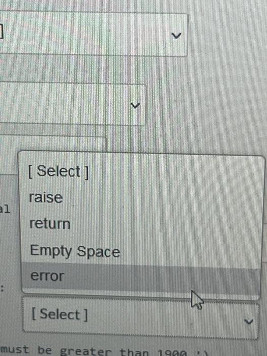 Solved Consider a Python class defined as follows, where | Chegg.com