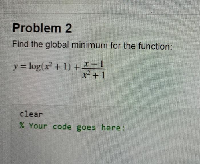 Solved General Instructions Write a script from scratch to | Chegg.com