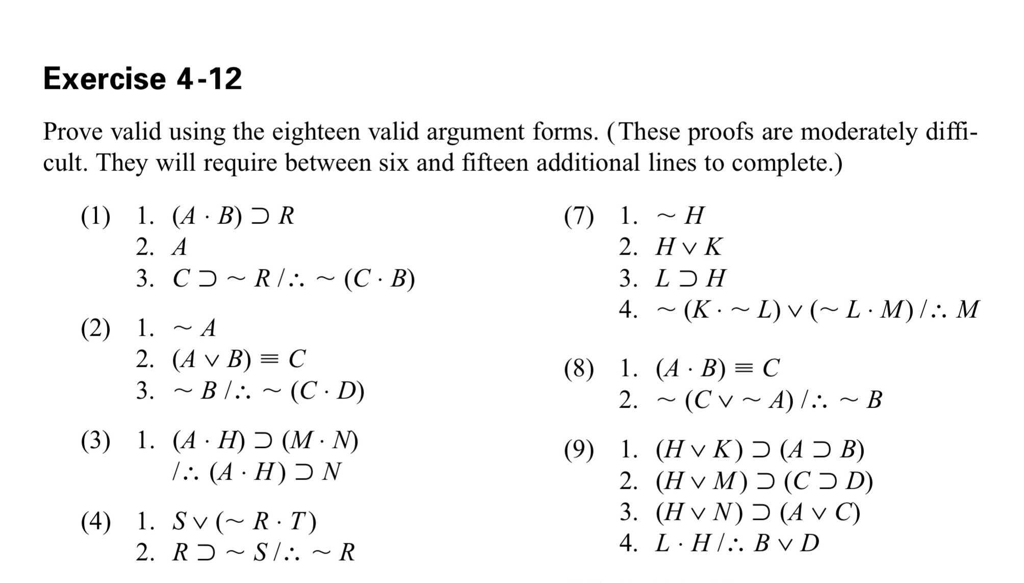Only question 9 ﻿please | Chegg.com