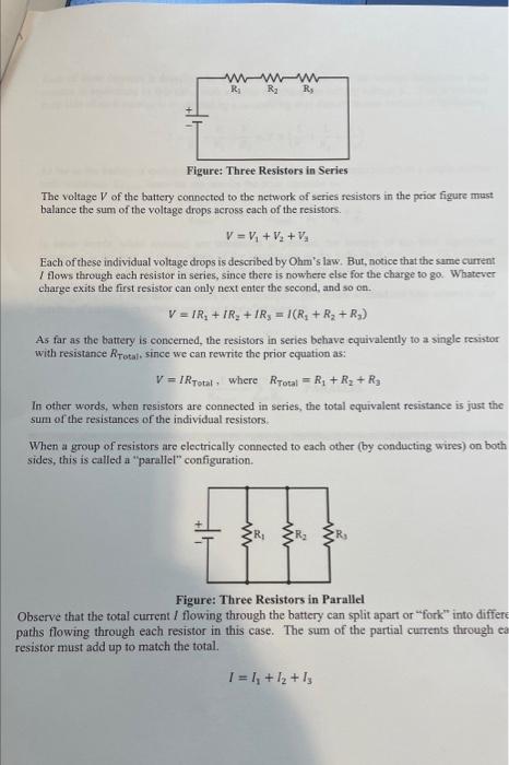 Solved Show All Work (for each Trial): (15 polnts total) | Chegg.com