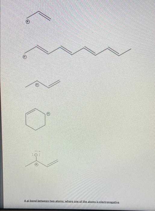 Solved Resonance Activity For this assignment, please look | Chegg.com