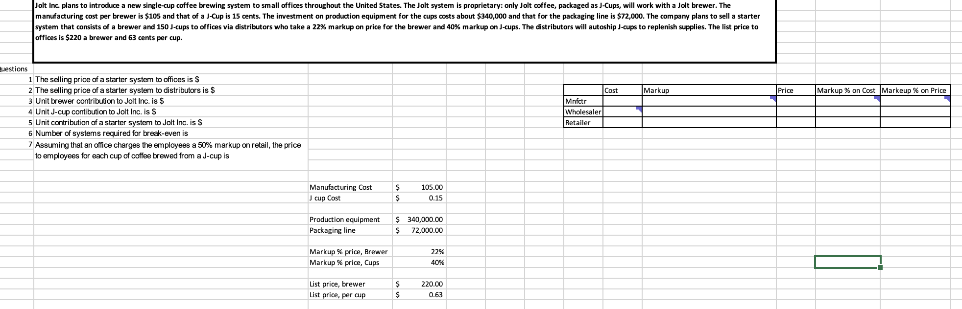 Solved Please help. Need help filling out table. If you can | Chegg.com