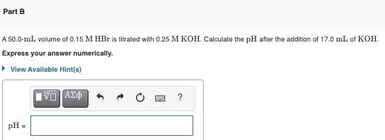 Solved Identify each type of titration curve. Note that the | Chegg.com