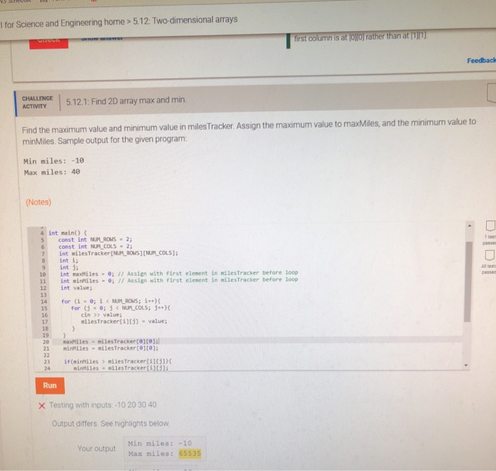 Solved I for Science and Engineering home > 5.12: | Chegg.com