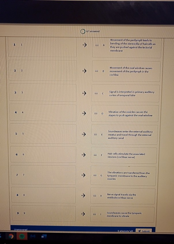 Solved 4/7 answered Pathway for Sound Homework. Unanswe | Chegg.com