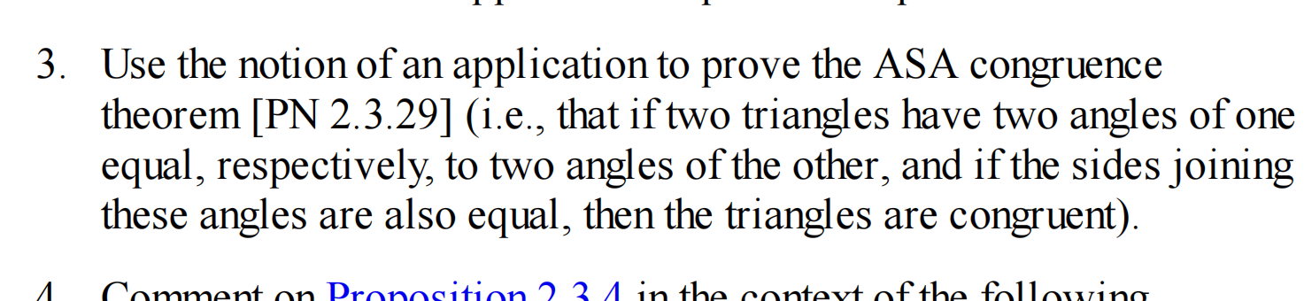 Solved Answer 3 ï In Proof Form Chegg