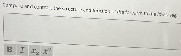 Solved Select Annotate to identify the following structures | Chegg.com