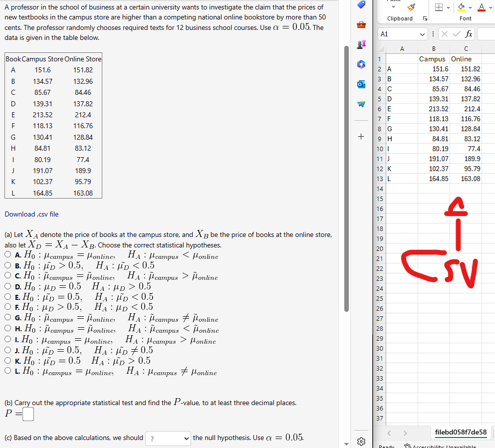 Solved Please just (a) (b) ﻿and (c), ﻿thank you so much! It | Chegg.com