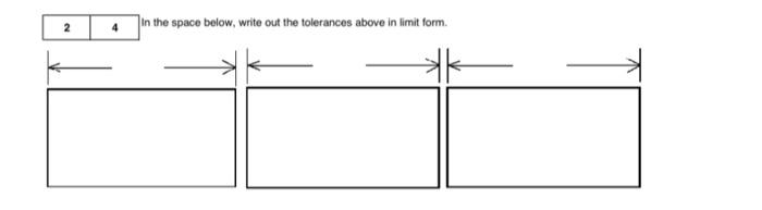 Solved Fastener and tolerancing assignment Print sheets. Do | Chegg.com